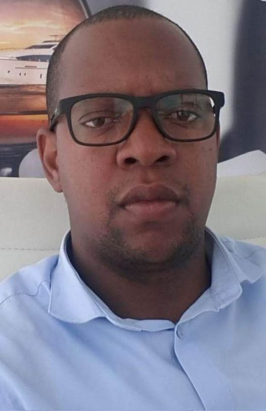 Ibraime Hady Nogueira Da Rocha É O Novo Administrador Do Distrito ...