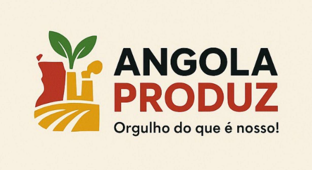 ANGOLA PRODUZ - ORGULHO DO QUE É NOSSO! - Portal - mindcom.gov.ao