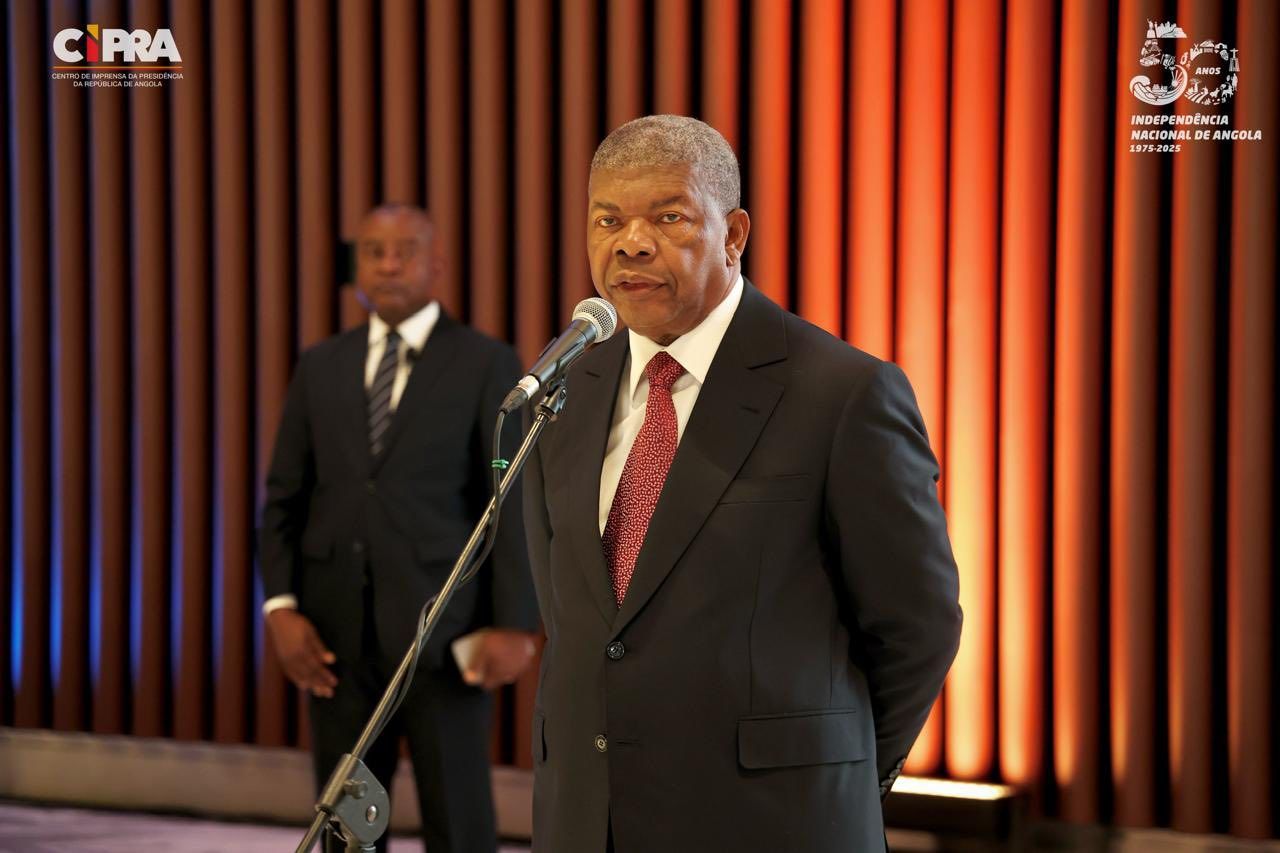 PALAVRAS DO PRESIDENTE DA REPÚBLICA NA CERIMÓNIA DE APRESENTAÇÃO DE ...