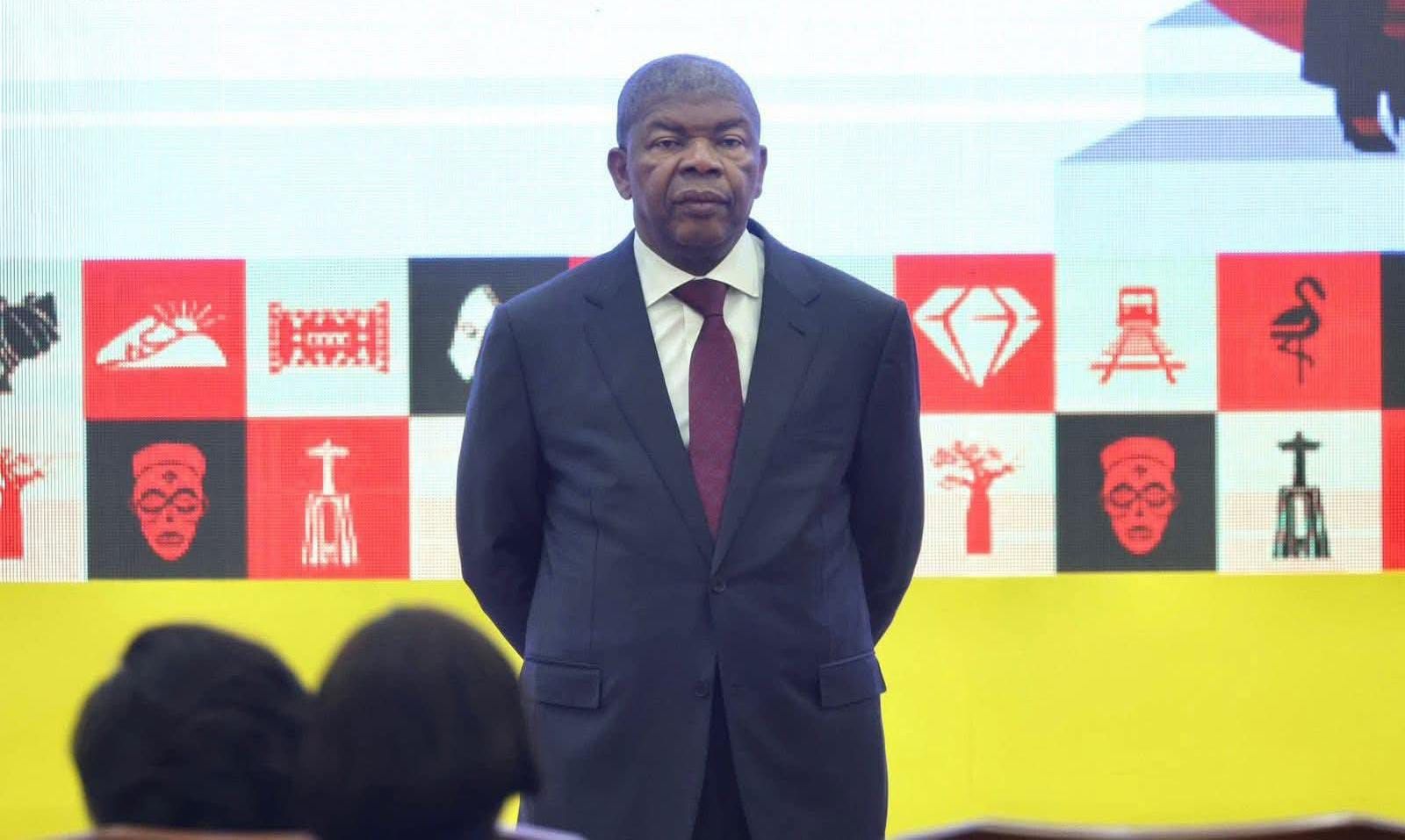 Sétima cerimónia de condecoração agendada para os dias 24 e 25 deste ...