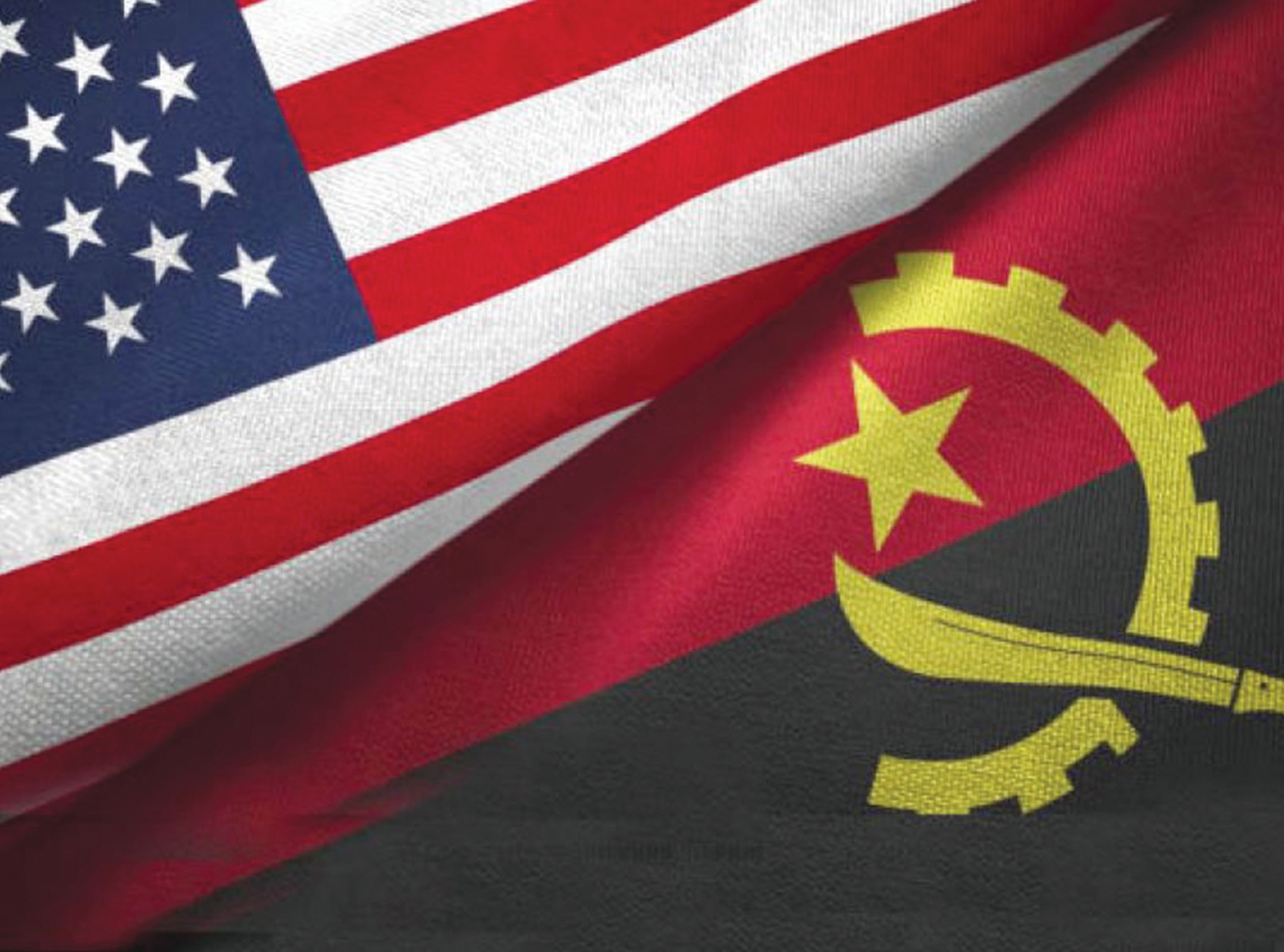 Angola e Estados Unidos assinam hoje vários acordos - Portal ...