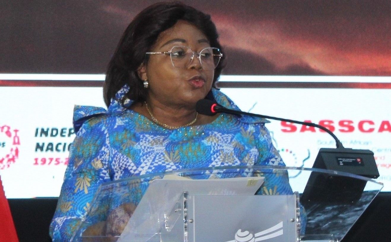 Conferência final do SASSCAL 2.0 arranca em Luanda com foco na ciência ...